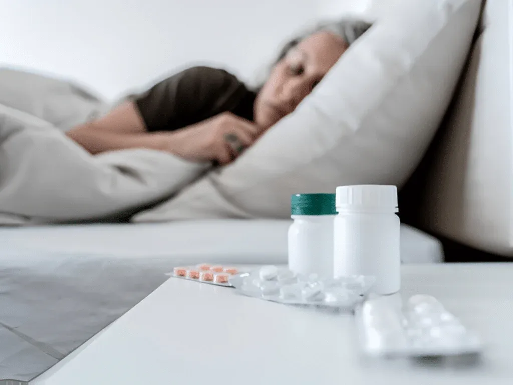 Dormicum: Uses, Dosage, Side Effects and Warnings